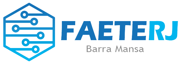 FAETERJ - Página Inicial